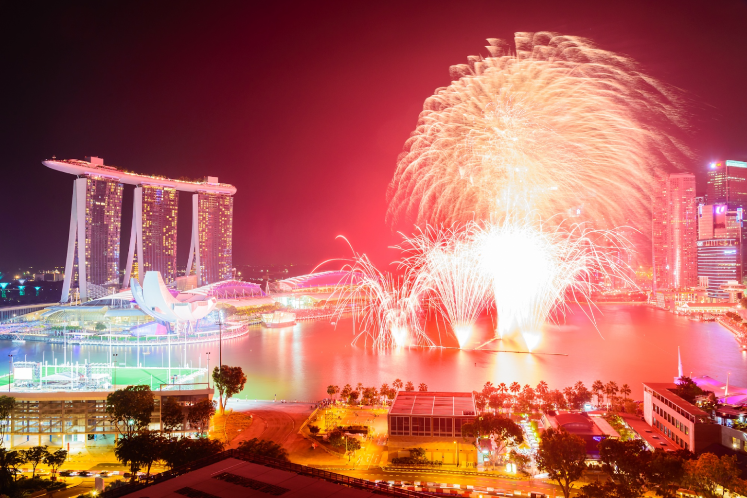Everything You Need To Know: Eligibility To Get PR In Singapore ...